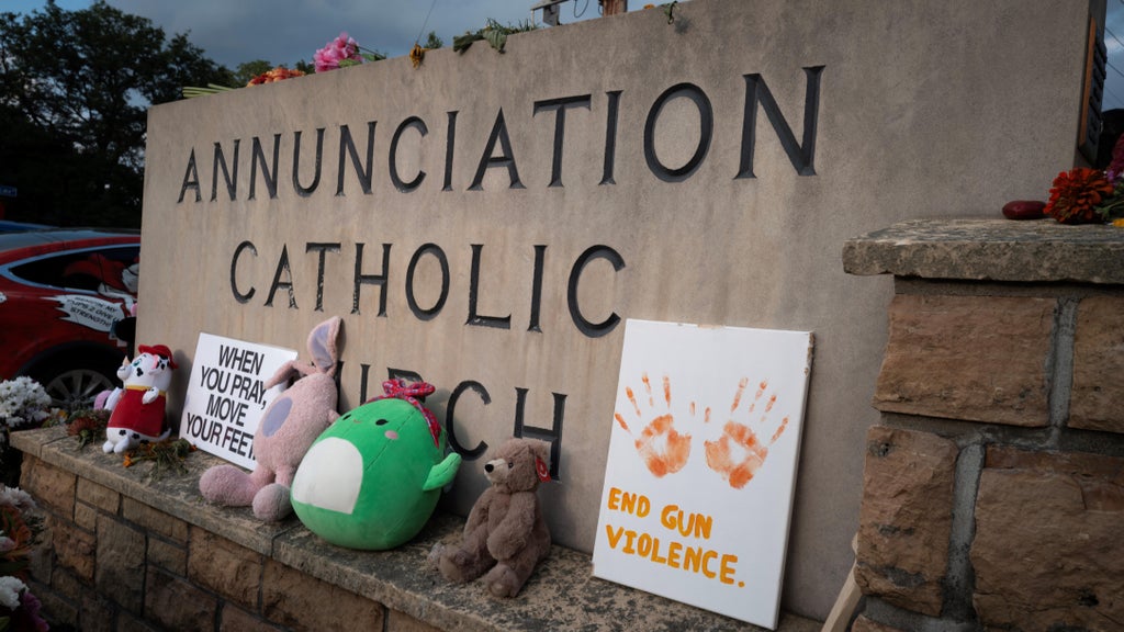 NAMI, family of young Annunciation shooting victim call on Minnesota ...