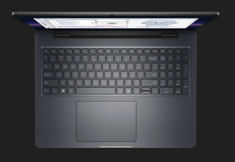 Dell’s new Pro Max 16 Plus is an ‘edge server in a backpack’ with a ...