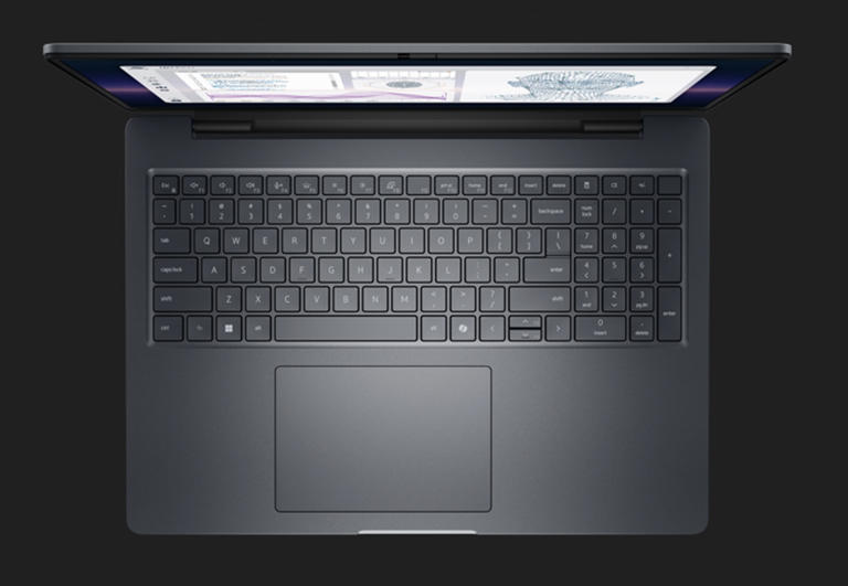 Dell’s new Pro Max 16 Plus is an ‘edge server in a backpack’ with a ...