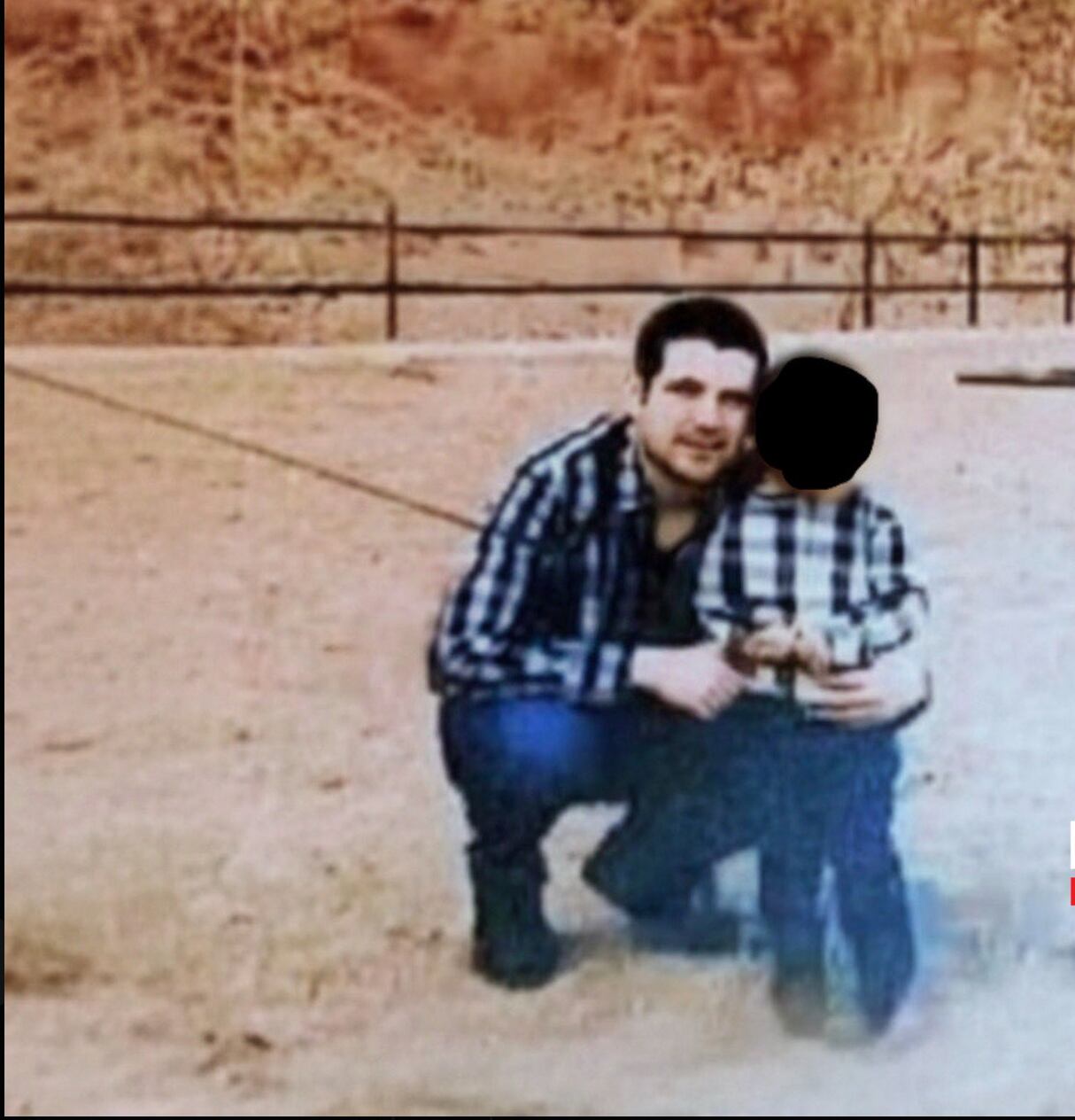 Filtran fotos inéditas de Iván Archivaldo Guzmán en plena disputa con ...