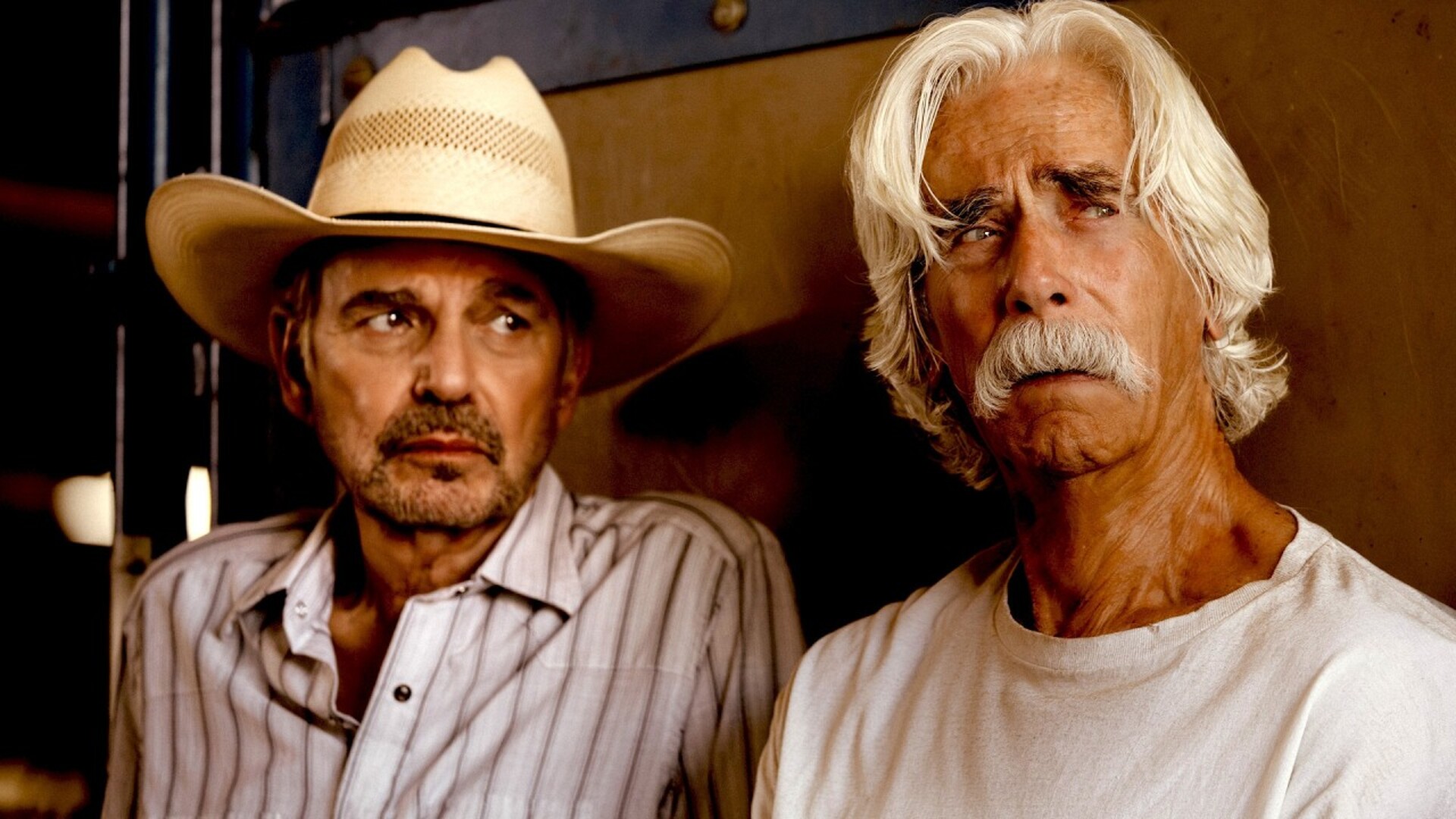 Landman Season 2 Cast Interview