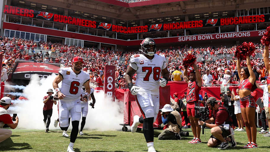 5 key matchups the Buccaneers must win to beat Rams on Sunday Night ...