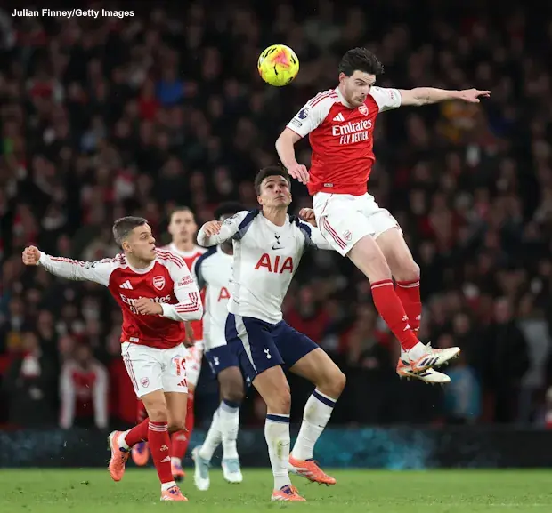 Thomas Frank stresses Tottenham in ‘transition period’ to answer ...