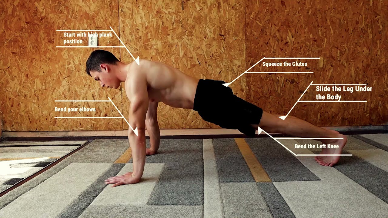 10 Push-Up Variations That Will Add Size to Your Chest