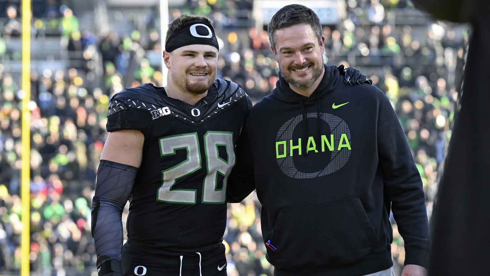 Oregon football’s Bryce Boettcher sends clear revenge message about ...