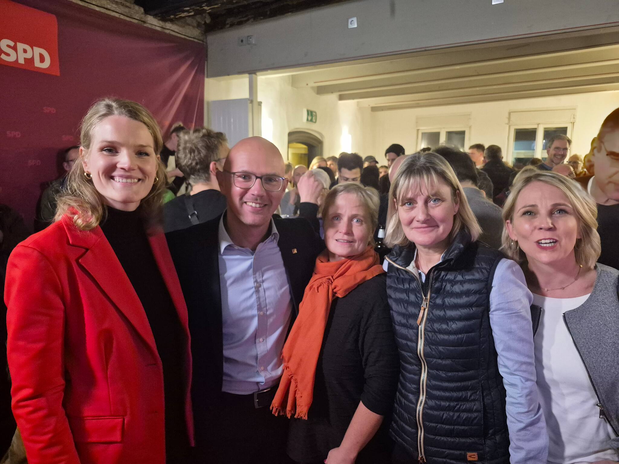 Stichwahl zum Oberbürgermeister: So kam es zum deutlichen Sieg für ...