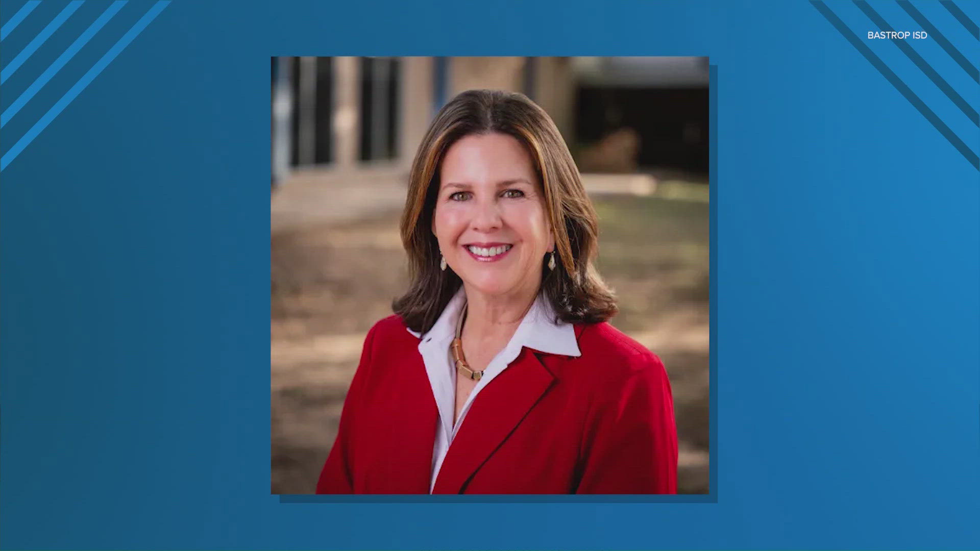 Bastrop ISD names finalist for superintendent
