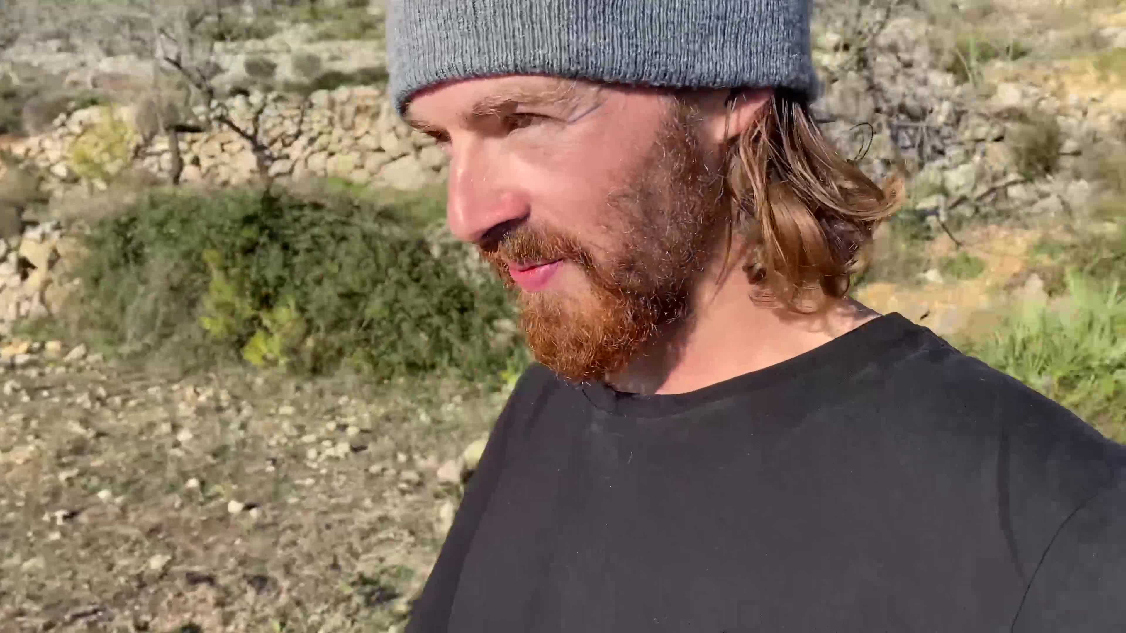 Kicking off the digger build