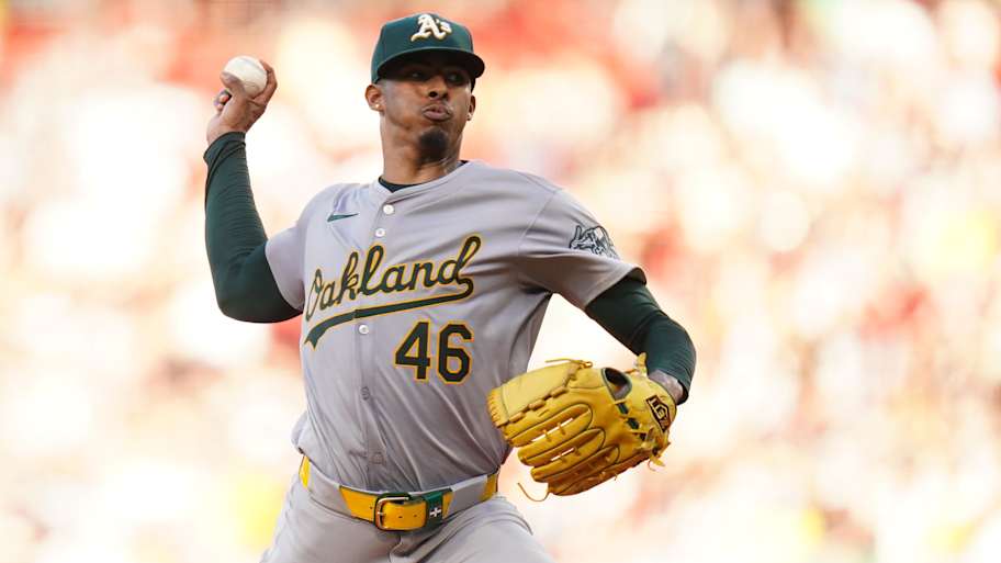 Two Reasons the A's May Avoid the Rule 5 Draft This Year