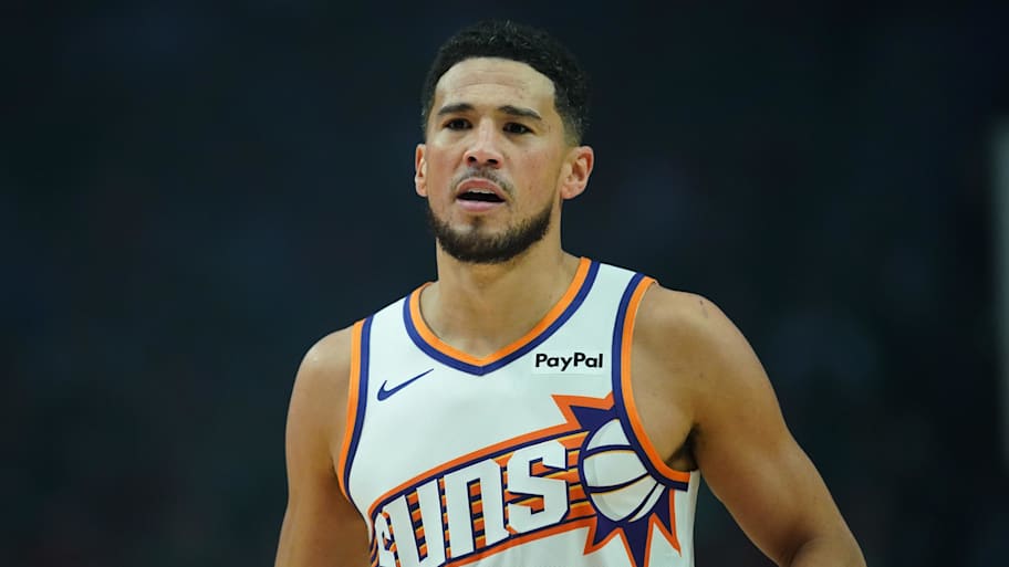 Phoenix Suns Need To Push the Basketball Against Spurs
