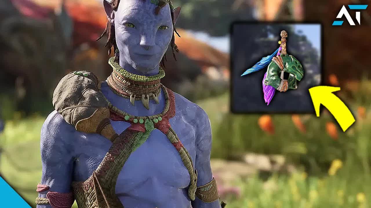 FRONTIERS of PANDORA | Ubisoft Forward DROPS