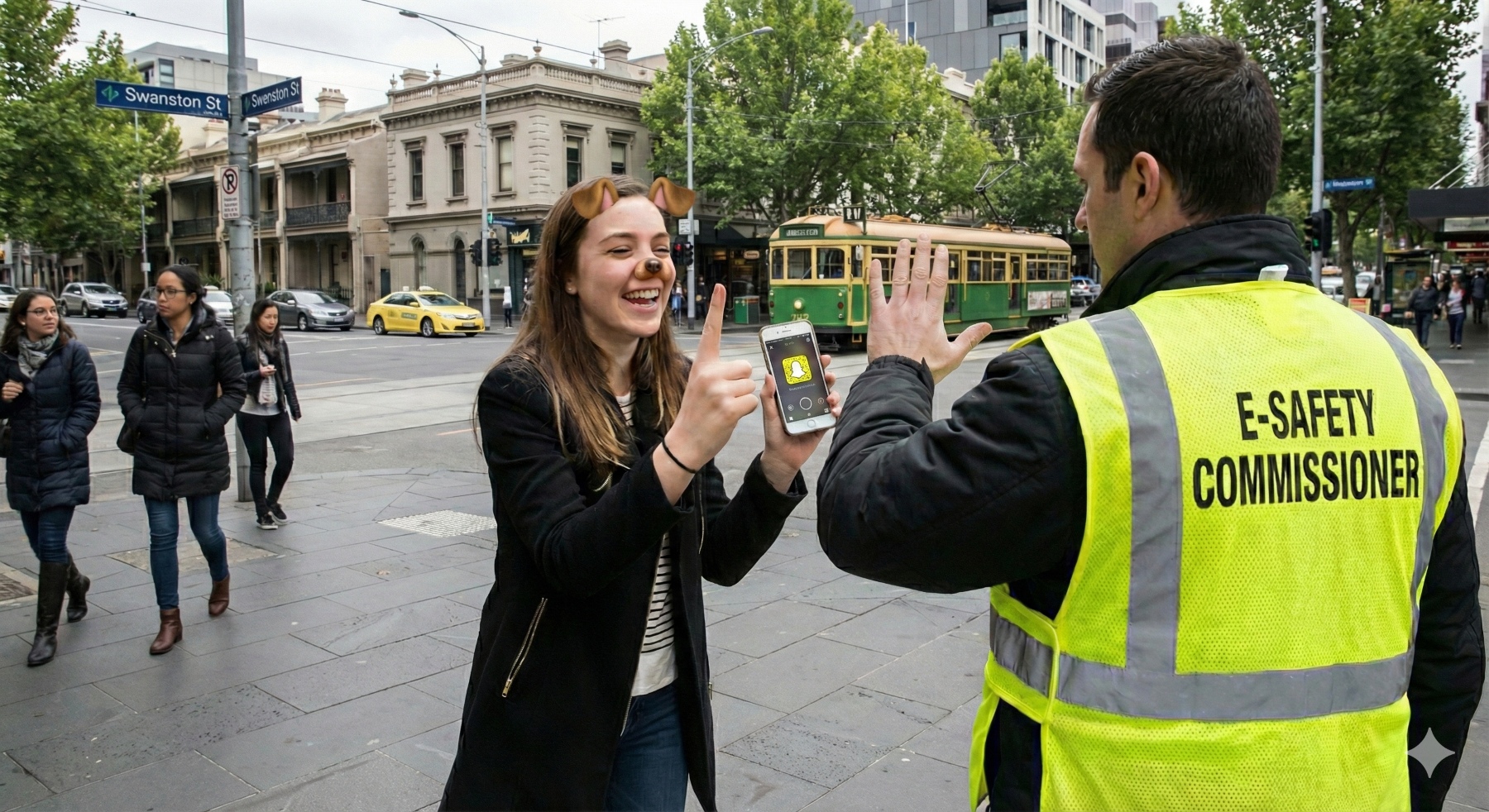 Snapchat confirms it will comply with Australia's age verification from ...