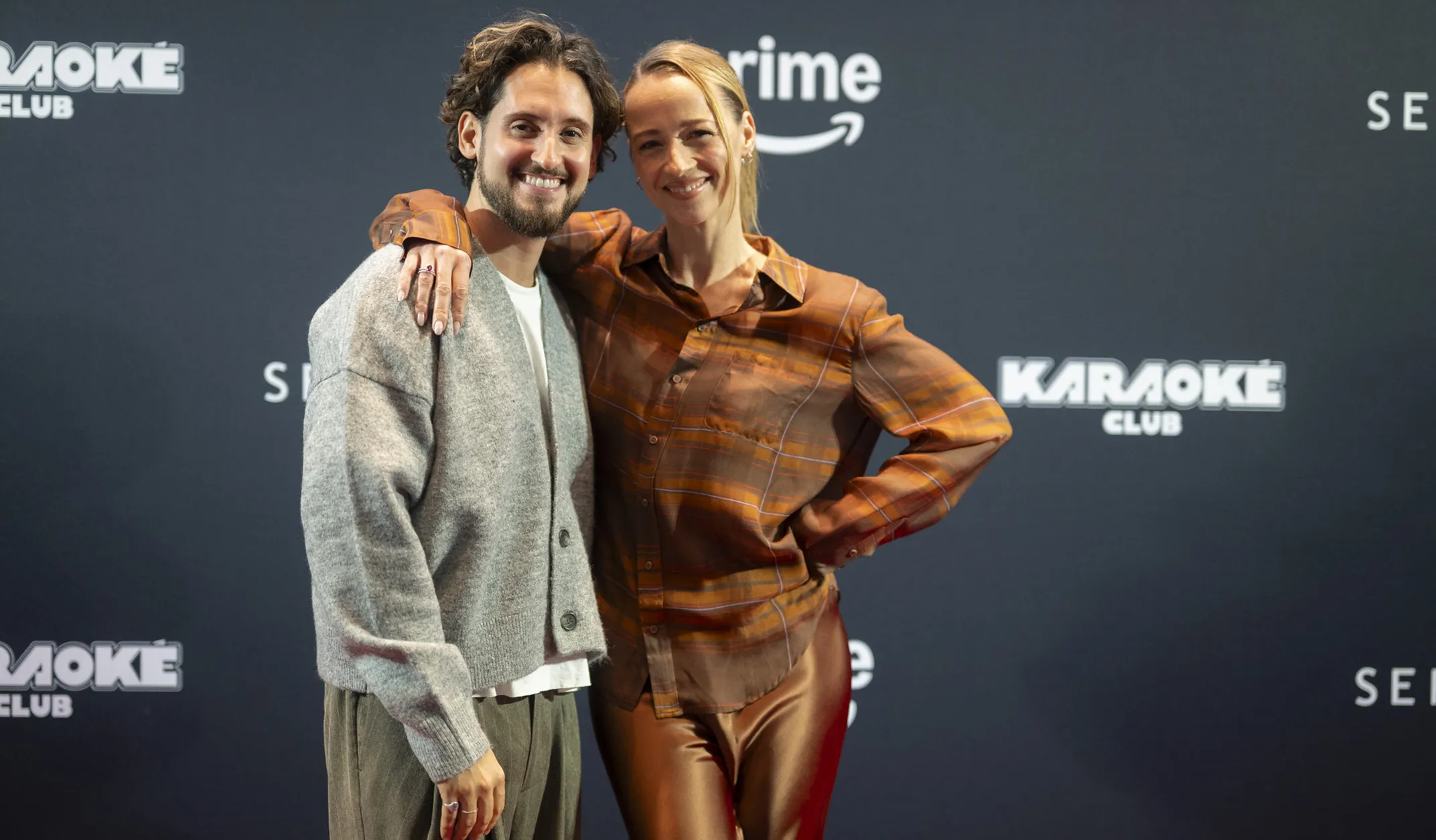 De la gêne à la libération: Karine Vanasse se confie