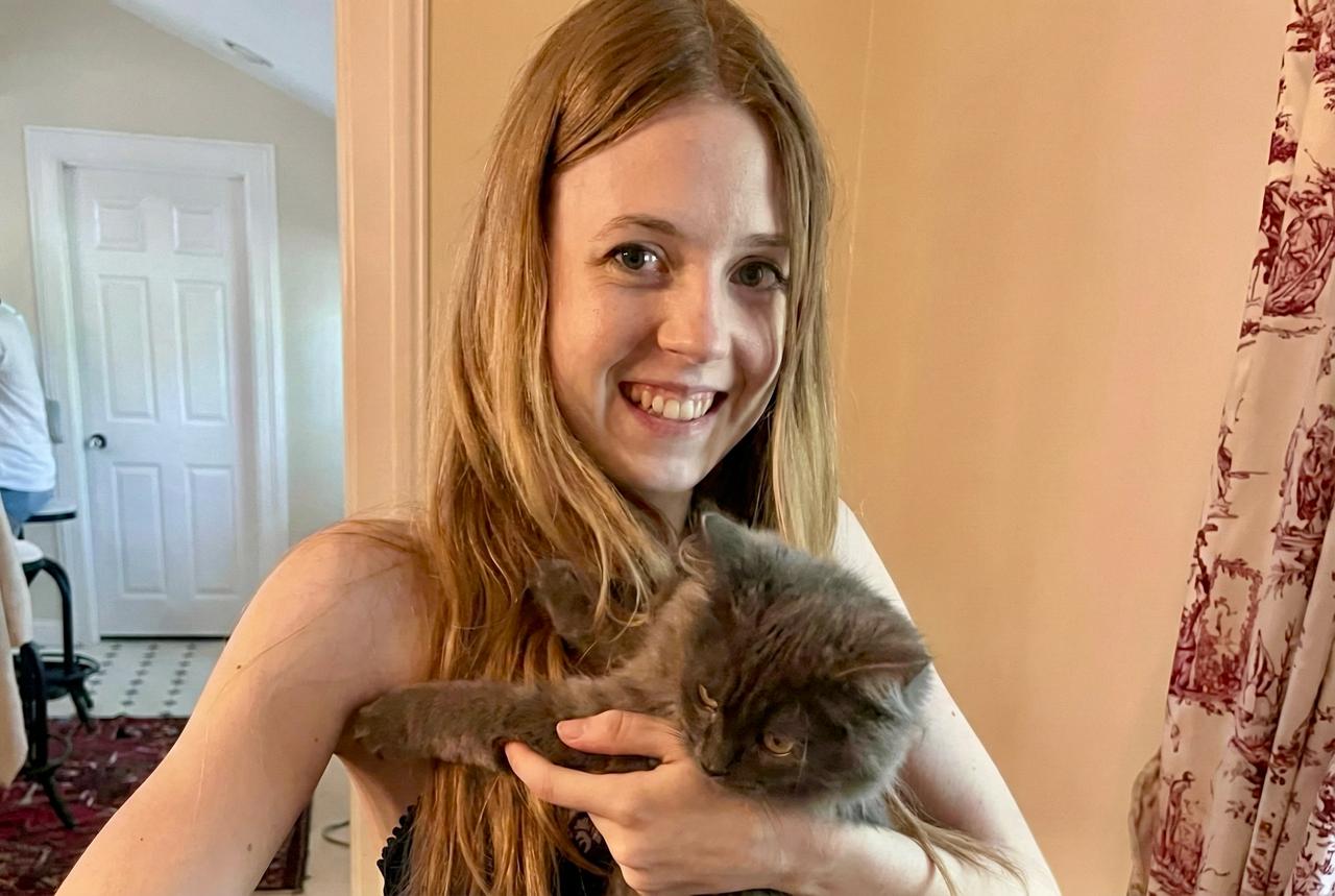 Chicago Train Fire Victim Identified: Bethany MaGee, 26, Torched by ...