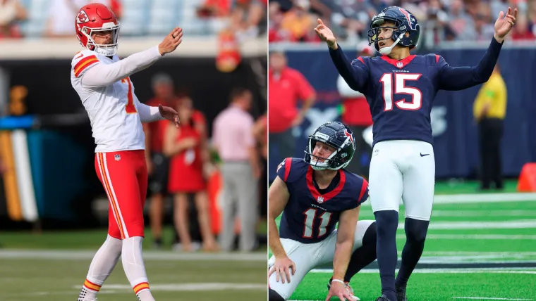 Updated Week 13 Fantasy Kicker Rankings: Who to start, best sleepers ...