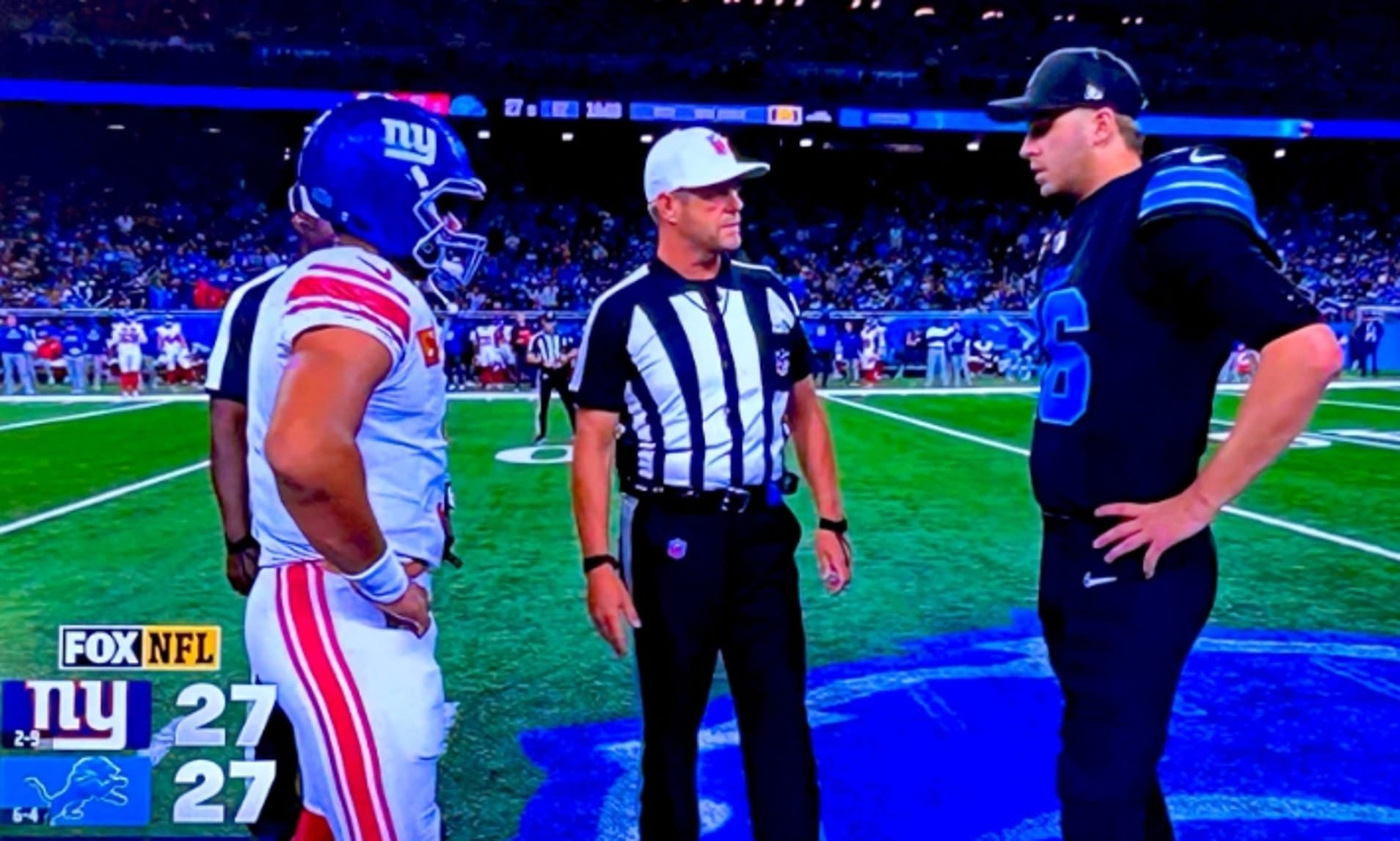 Benched Russell Wilson ripped for wearing his helmet for New York ...