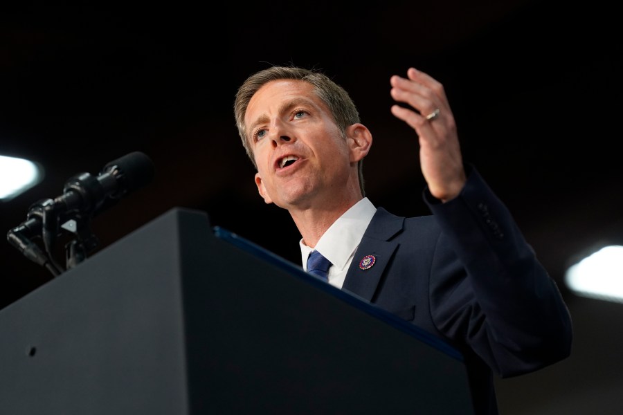 Inside California Politics: Nov. 21, 2025