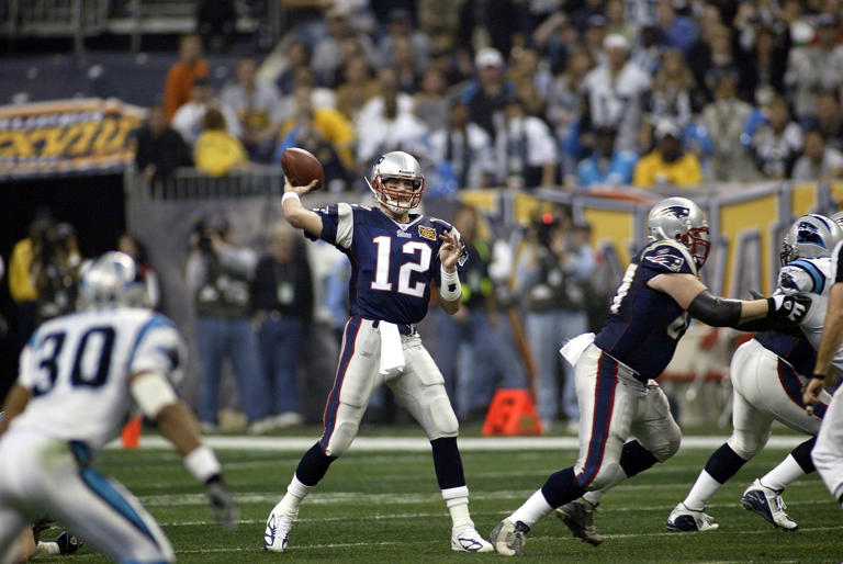 Patriots Super Bowl history: Every appearance by New England