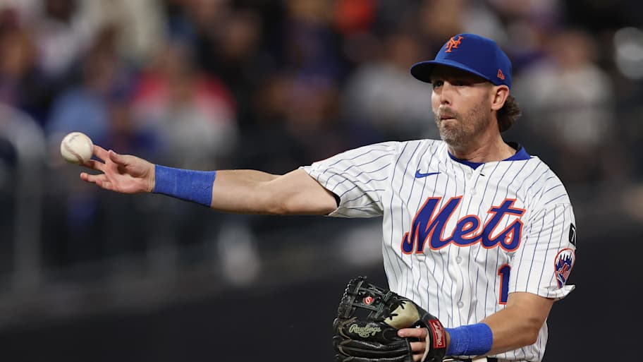 What could be next for Mets after shocking Brandon Nimmo trade