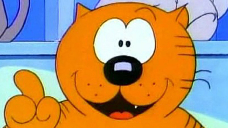 Things Only Adults Notice In Heathcliff