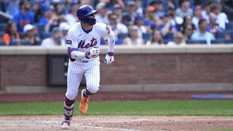 Mets Trade Brandon Nimmo to Rangers for Marcus Semien in Blockbuster Deal