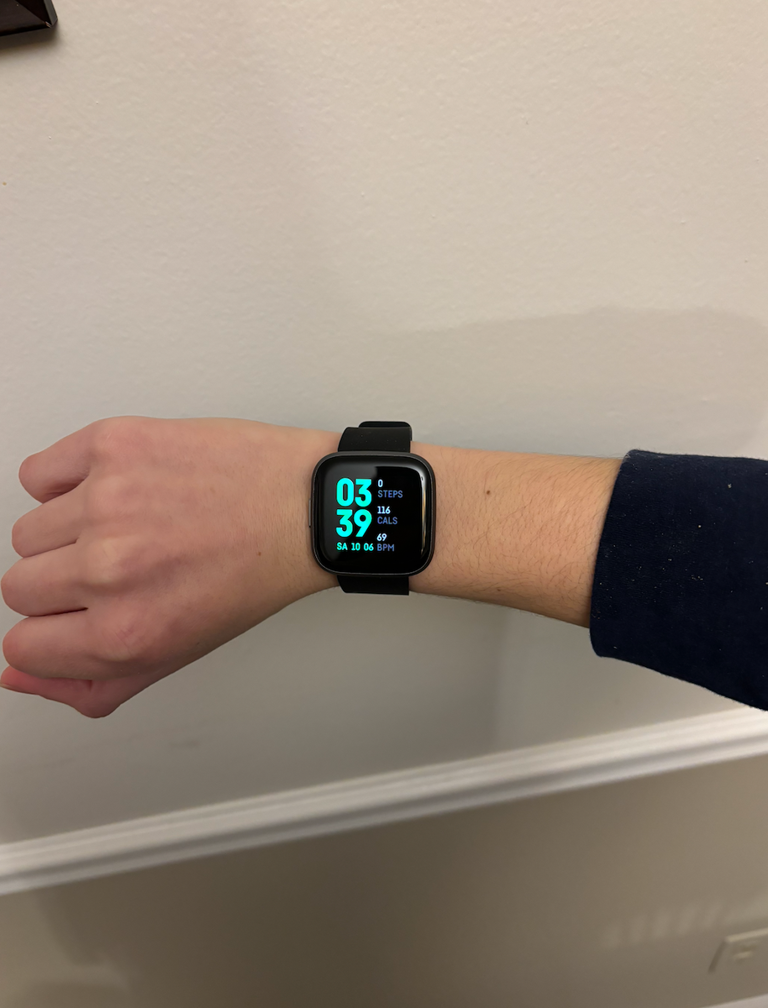 Our favorite fitness tracker is 40% off today, so you can check a ...