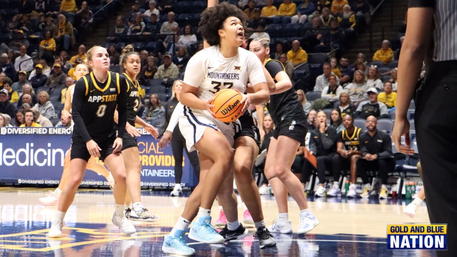 West Virginia vs. McNeese State: Game time, TV/stream info, more