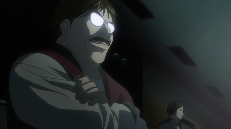 15 Most Popular Death Note Characters Ranked Worst To Best