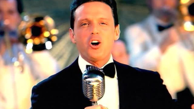 De Morat a RBD: Top 5 de canciones navideñas en español que dieron más ...