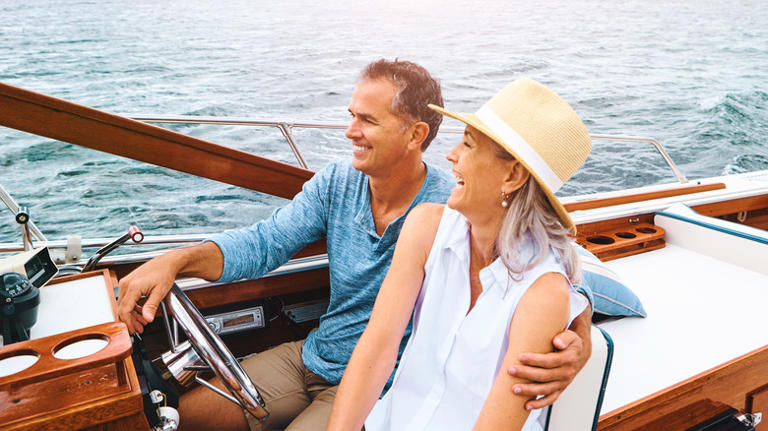 You're More Likely To Be A High-Income Saver If You Have These ...