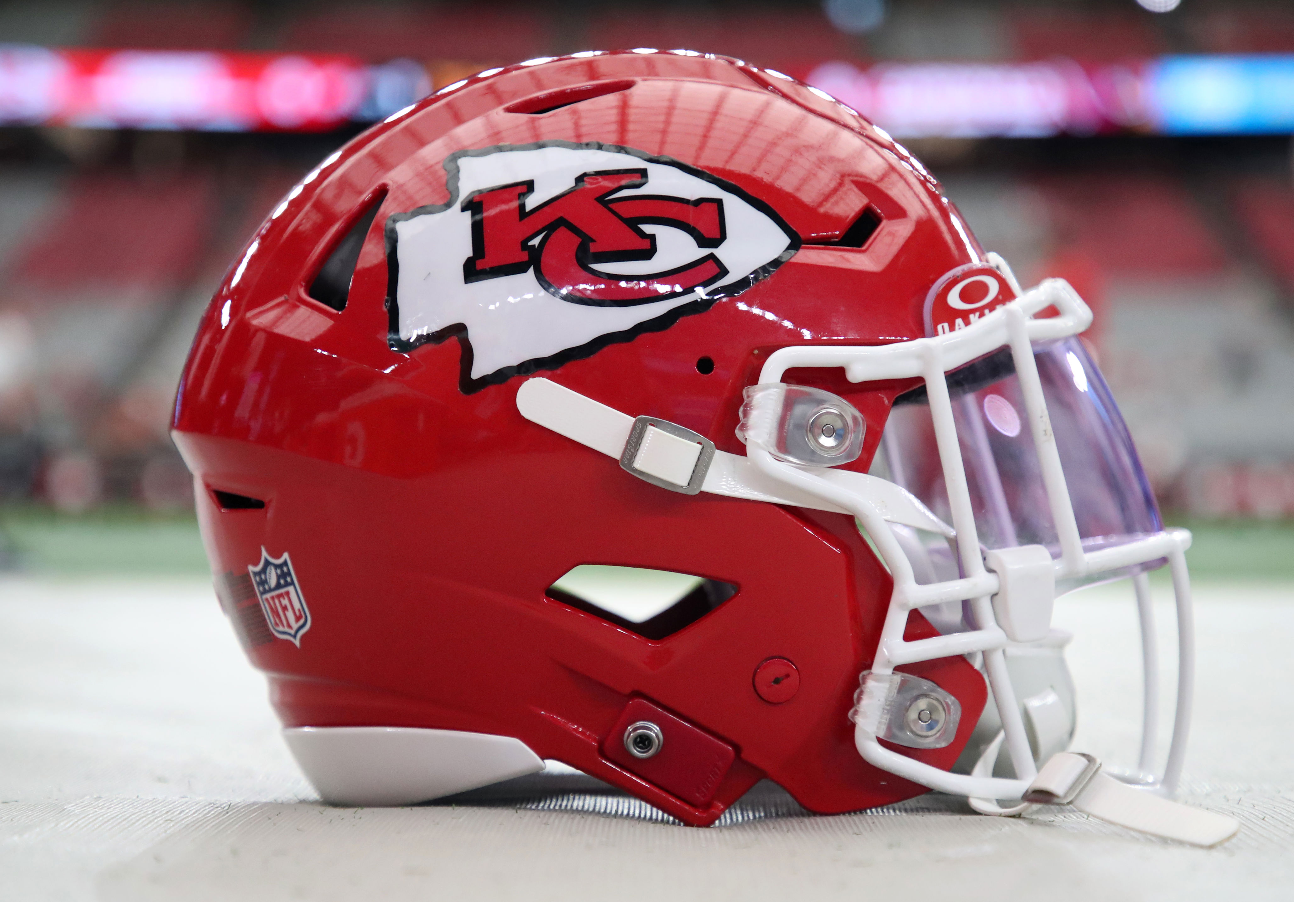 Report: Chiefs sign free agent running back immediately after Colts win