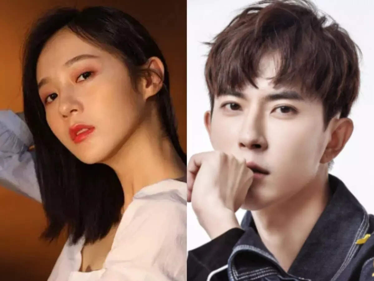 Yu Menglong killed by a ‘girlfriend spy’ Kan Xin? Fresh twist in ...