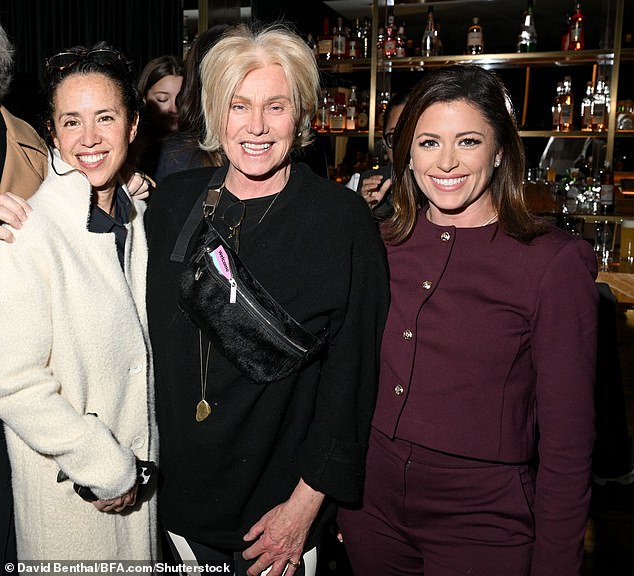 Deborra-Lee Furness enjoys 'man-free zone' after split from Hugh Jackman