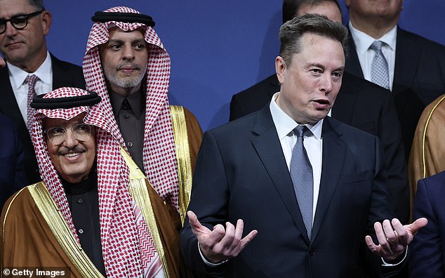 MAGA diehard X accounts are exposed as being run from far-flung foreign ...