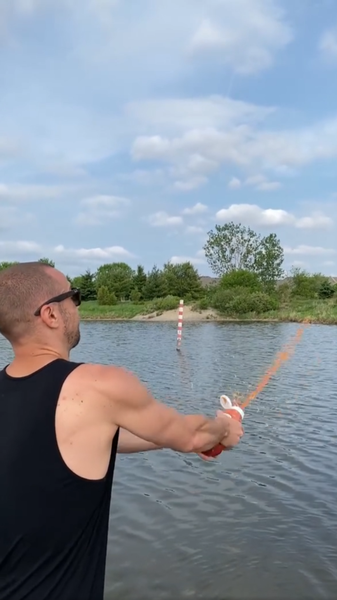 What Happens When You Mix Baking Soda and Ketchup