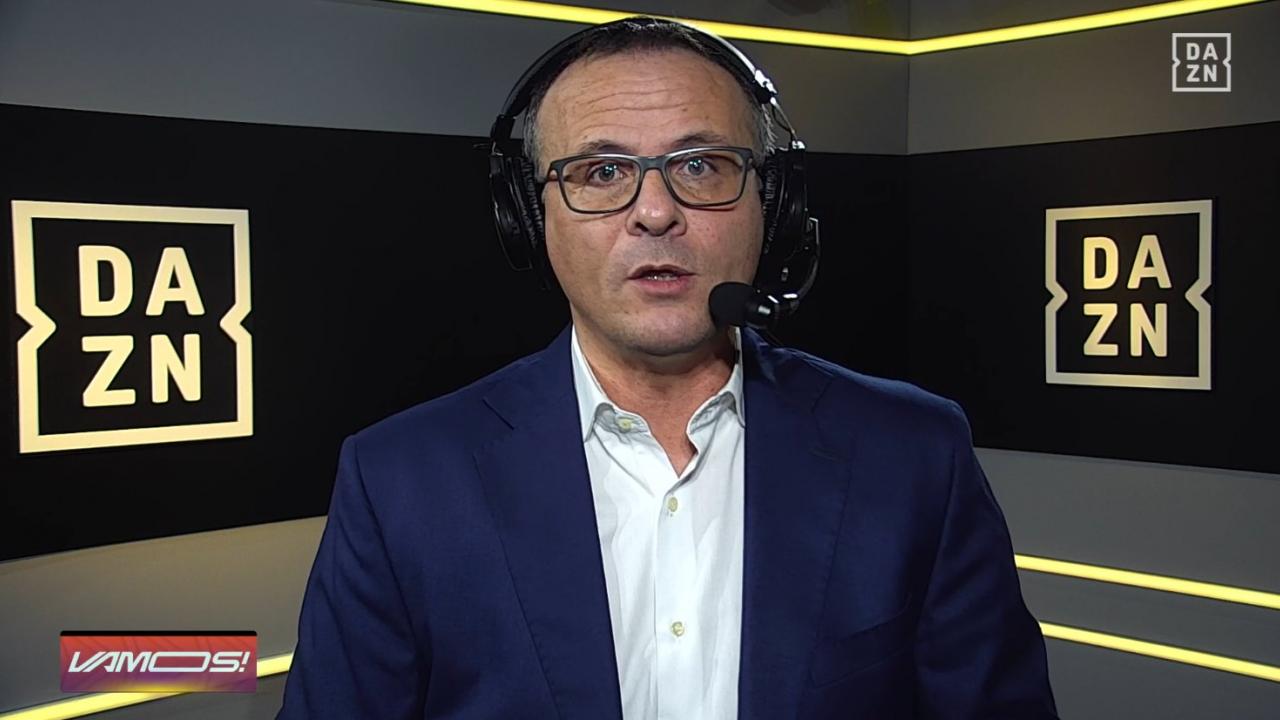 Marelli: "Ogni anno degli arbitri è quello peggiore, non ricordo ...