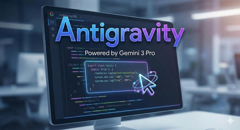 Hands-on with Google Antigravity: The IDE that changes how we code forever