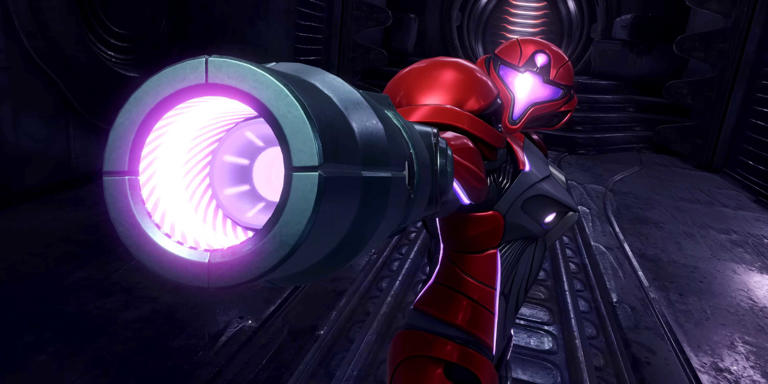 December 2025 Video Game Releases: Metroid Prime 4, Octopath Traveler 0 ...