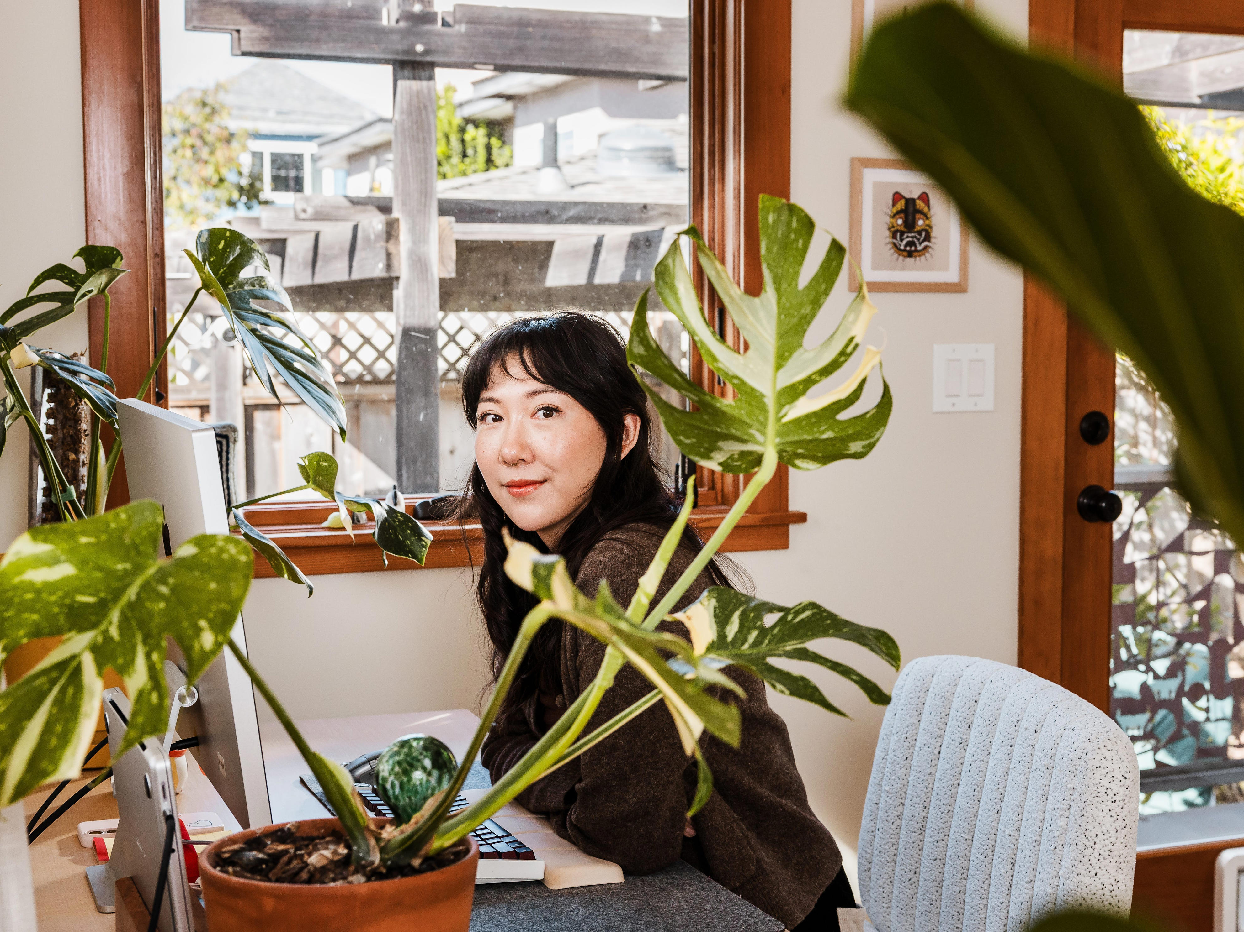 'It was like magic': how 4 people with no coding background used AI to ...