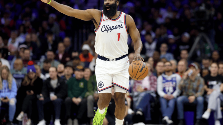 NBA: Will James Harden leave the Clippers by the trade deadline ...