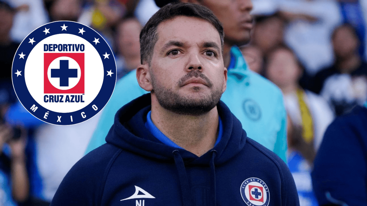 Cruz Azul define sus prioridades de refuerzos para el Clausura 2026