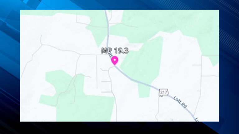 2 dead following crash that shut down part of Lott Road