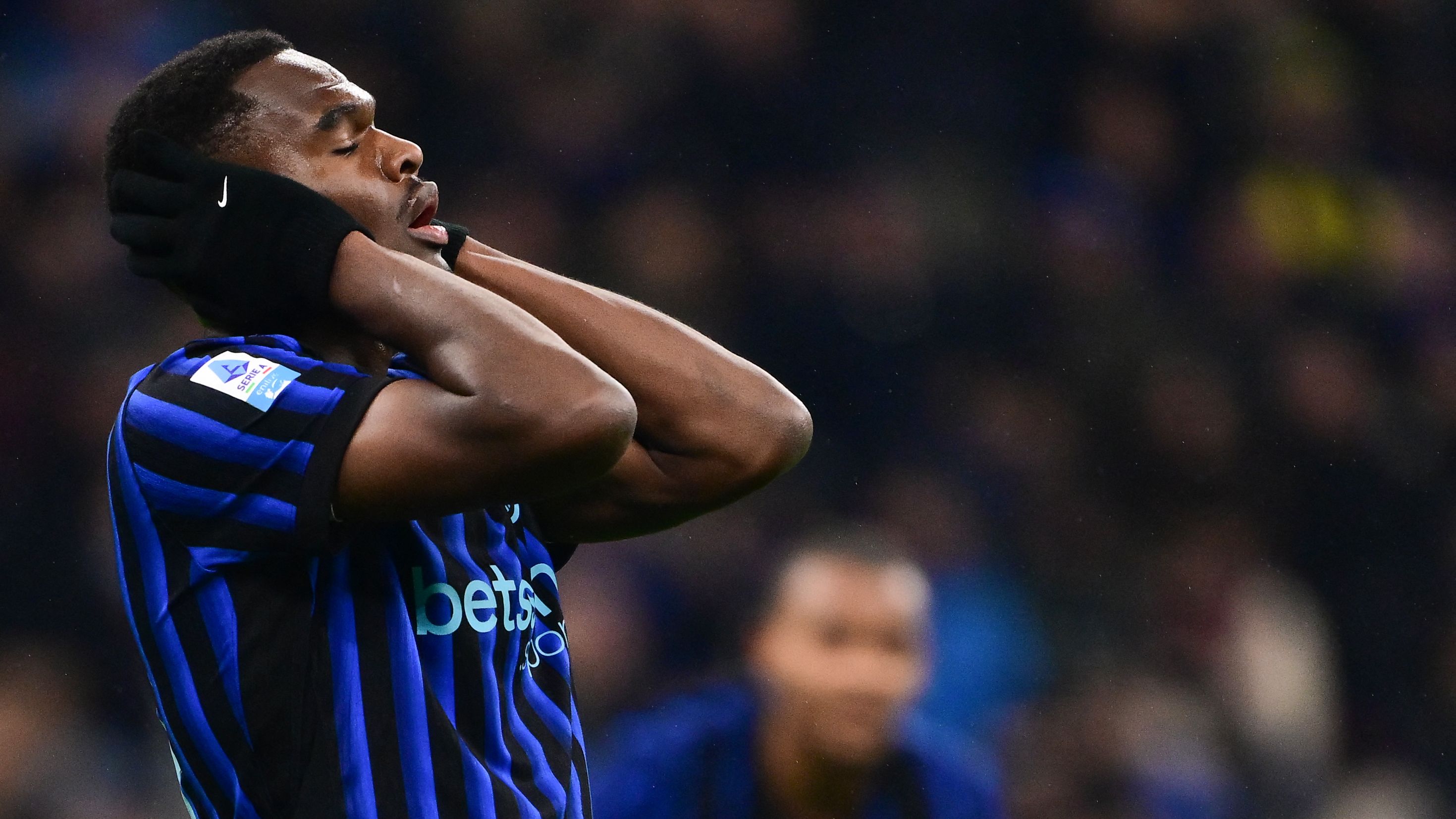 Inter-Milan, Bergomi difende i nerazzurri: "Anche l'anno scorso non ...