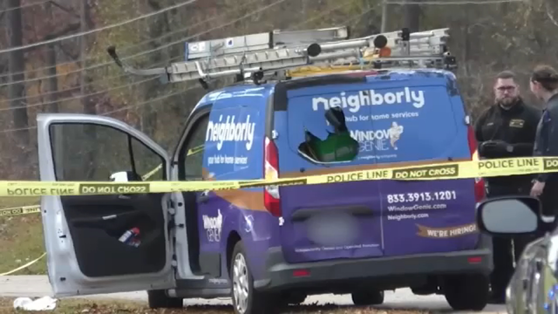 Deadly shooting may have been sparked by road rage in Wake County