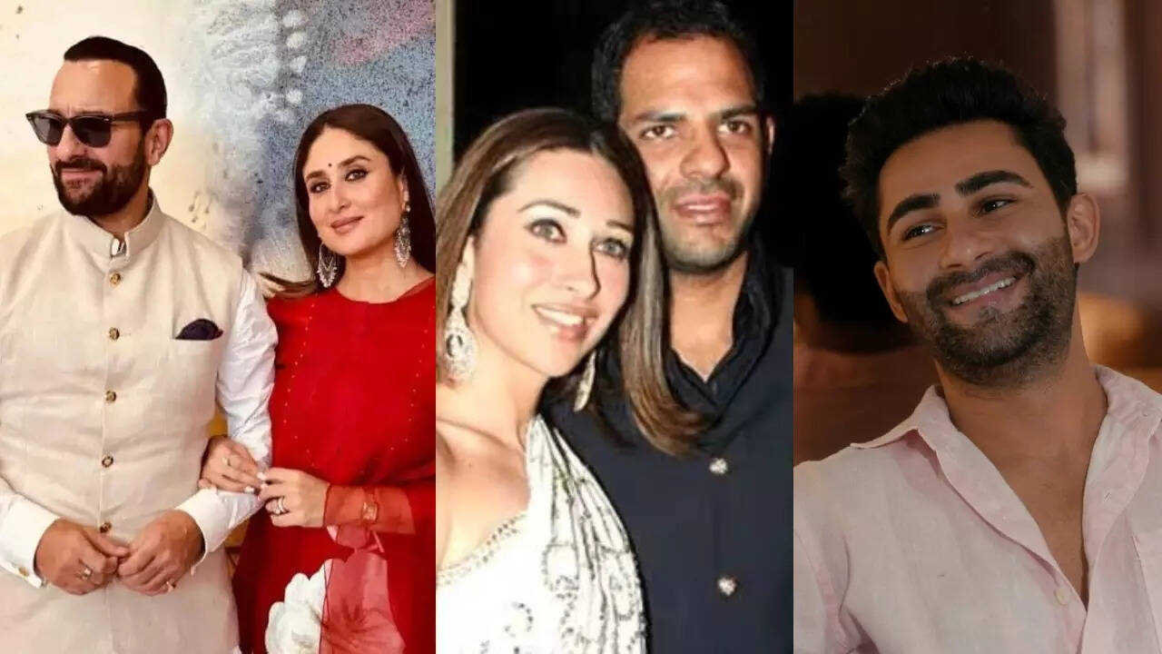 Armaan Jain says the Kapoor family stood together like an army during ...