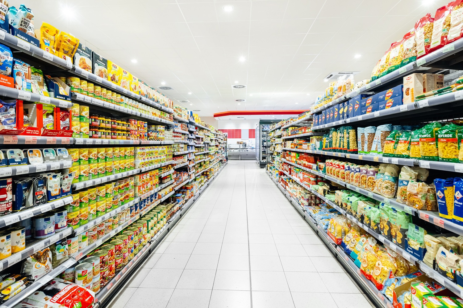 Supermarket Sleuths: Major supermarkets offer massive savings to online ...