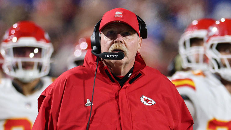 Chiefs predicted to add ‘dynamic’ running back to boost offense