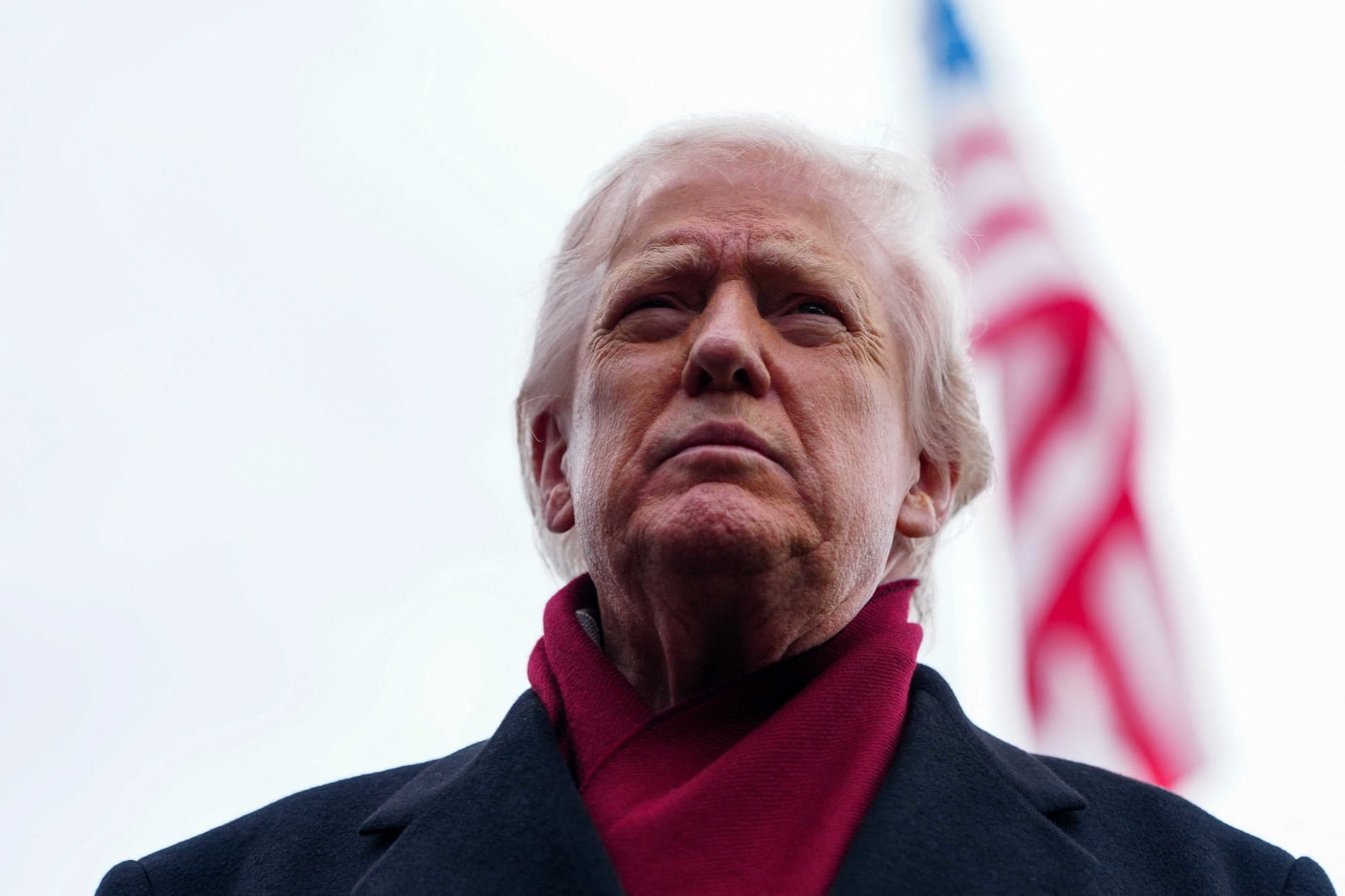 Trump bashes new FCC plan in Truth Social rant