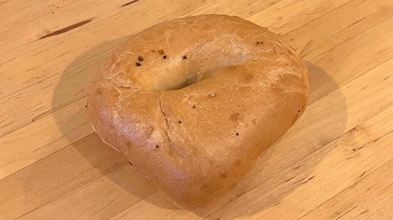 6 Bored Bagels Flavors, Ranked