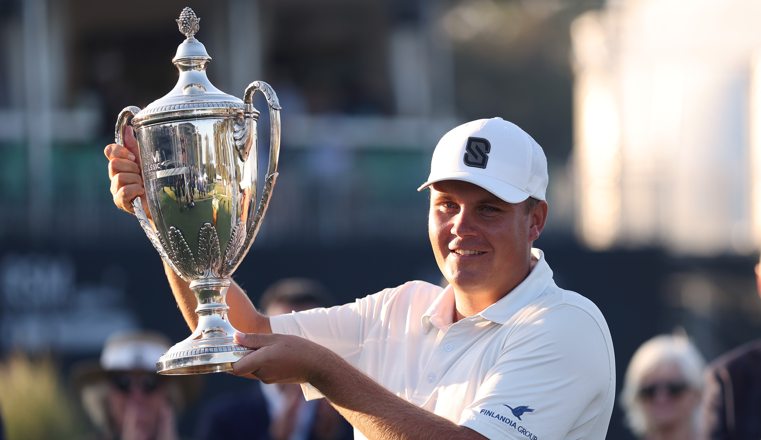 Which Players Made The Biggest Moves In The 2025 FedEx Cup Fall?